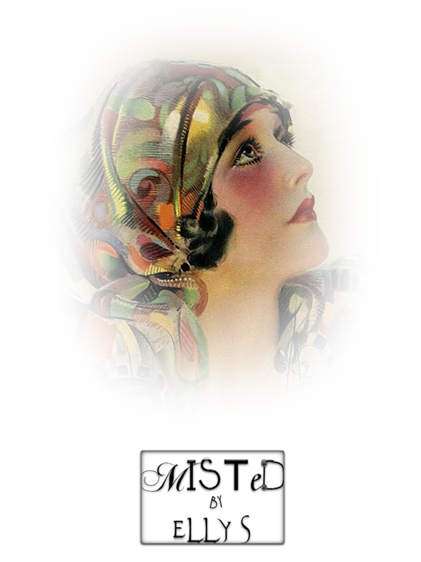 Alles voor en over PSP : MISTED VROUWEN 1