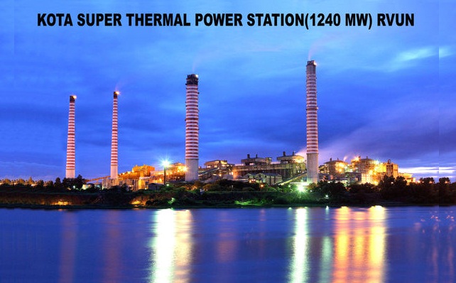 Facts about Kota Super Thermal Power Plant - Dial Me Now