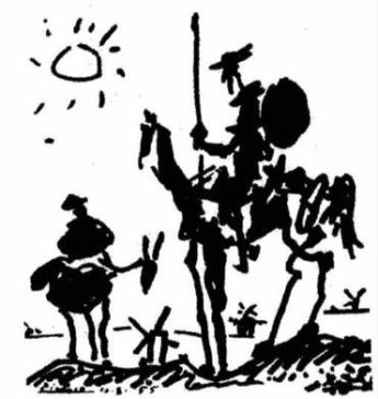 PALABRAS EN ESPAÑOL: ¿Alonso Quijano o Don Quijote?