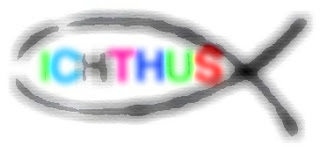 An Allusive ICHTHUS | Christian Clip Art Review