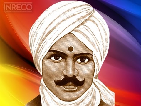 vasanthara: SUBRAMANYA BHARATHIAR - Repeat of my posting in Facebook in ...