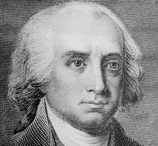 PICTURE BUGS: Weird Presidential Facts