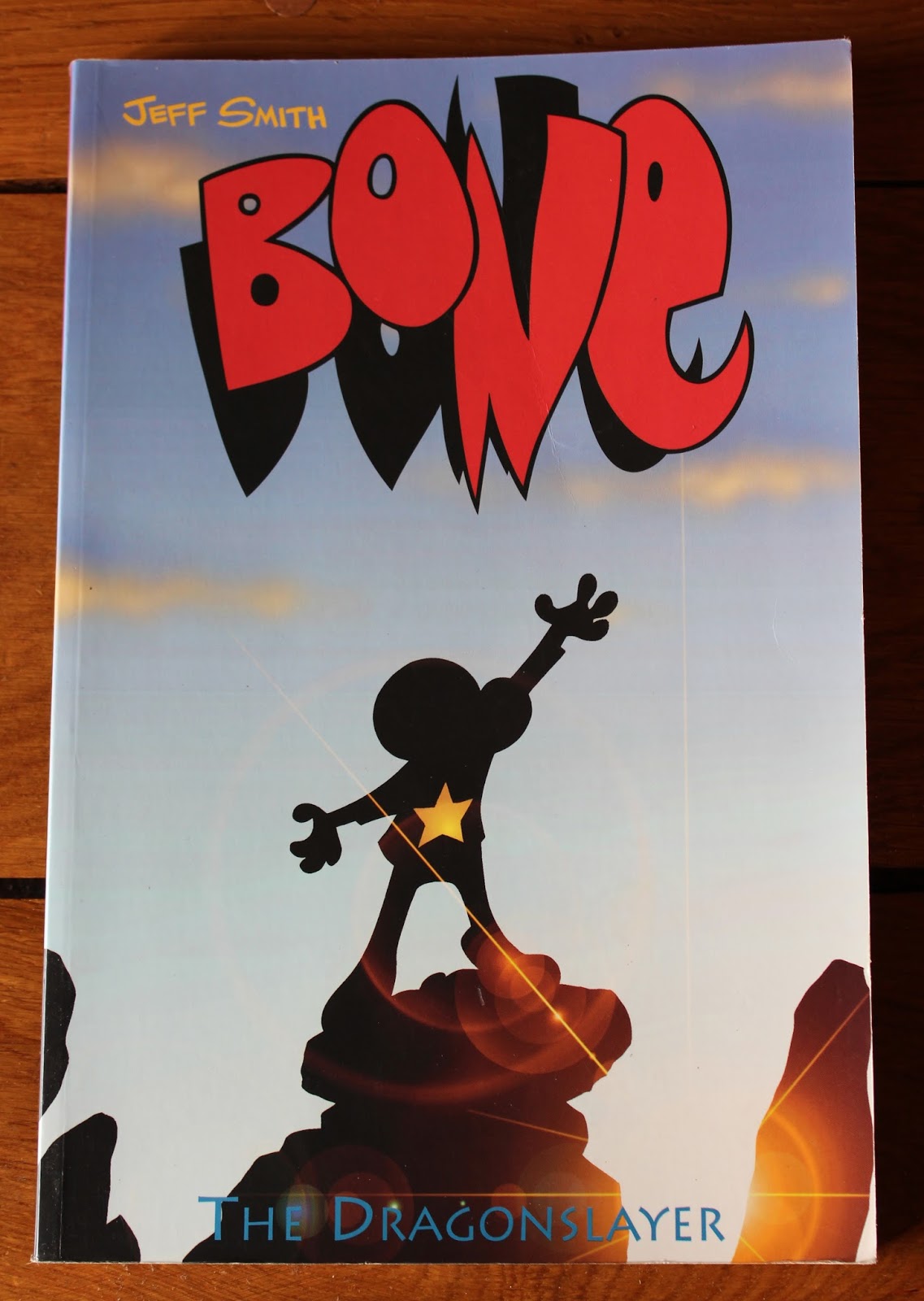 Guest Post - Getting Started with Comic Books | Welcome to TPub Comics!