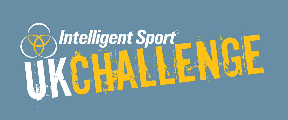 Beer Belly Running: The UK challenge 2013 - Stage 1 - Going to Pieces