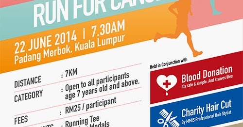 A Glimpse Inside: Run with Wig.Run with Cancer