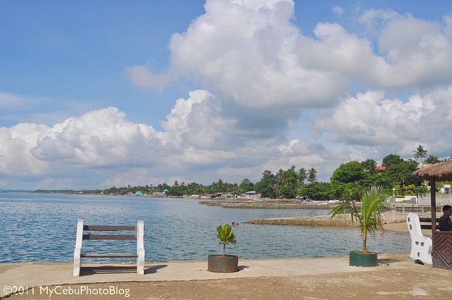 Green Lagoon Park, Compostela, Cebu | Beaches and Resorts®