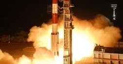 Pacific Sentinel: News Story: India kick-starts military satellite programs