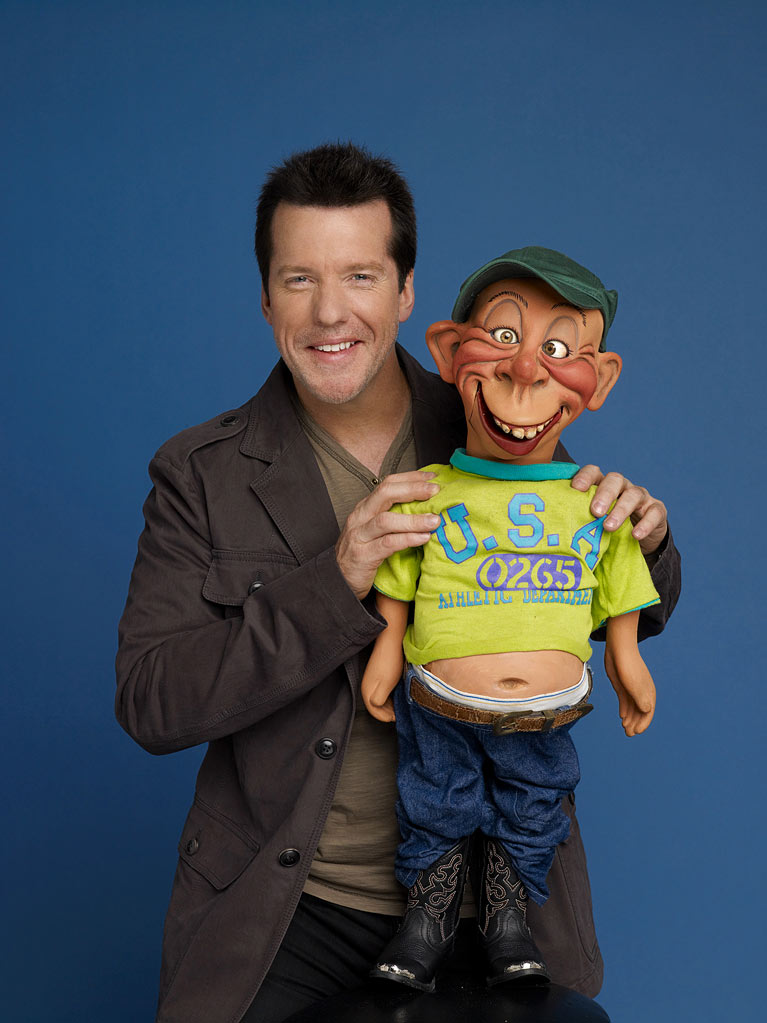 Jeff Dunham Character Quotes. QuotesGram