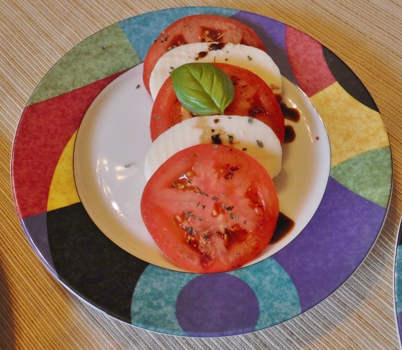 That Sexy Dish!: FALL in Love Italian Dish