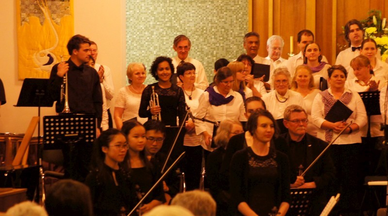 Canberra Jazz blog: Uplifting and downcasting