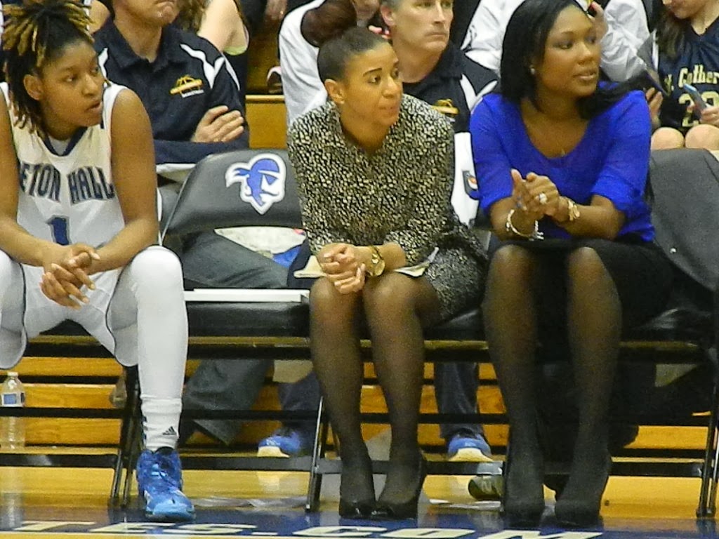 A Daly Dose Of Hoops: Seton Hall 82, Providence 72: Ray Floriani's ...