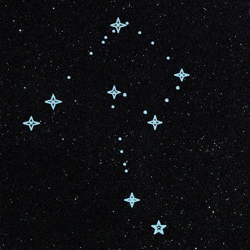 [MISTÉRIOS] Epsilon Crucis - MixMods - Mods para GTA SA e outros