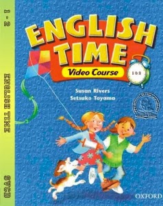 English Time - Bộ Video Dành Riêng Cho Trẻ Em Từ 6 - 9 Tuổi ...