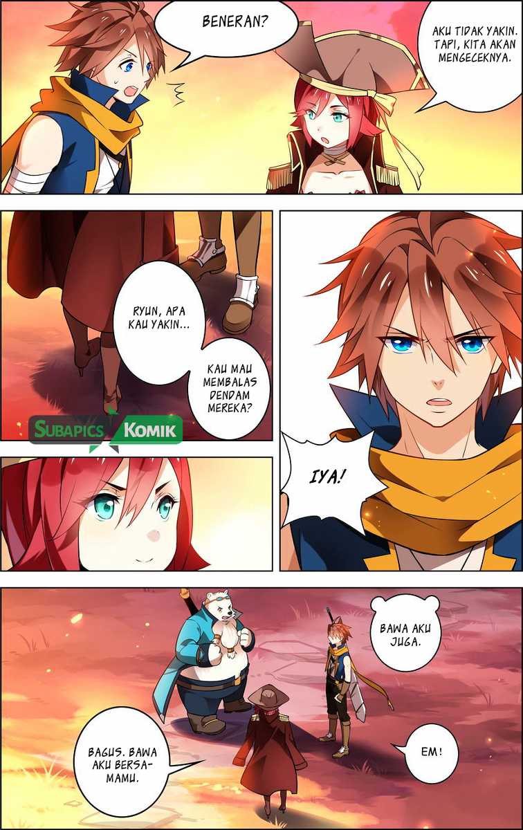 Backup: light vs shadow 25