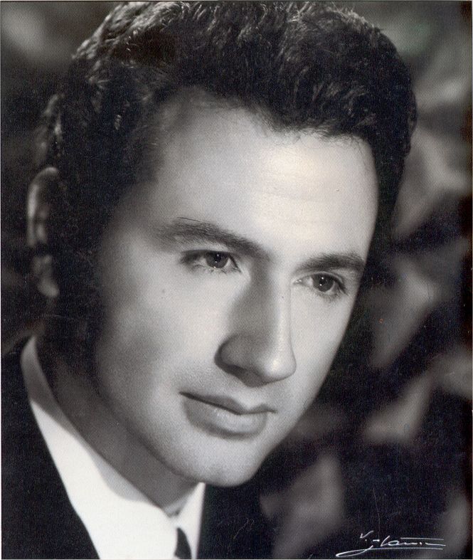 Cantando por Fandangos: Fosforito