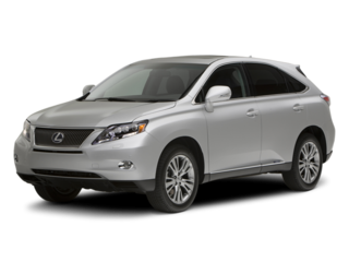 Best Car Models & All About Cars: Lexus 2012 RX Hybrid