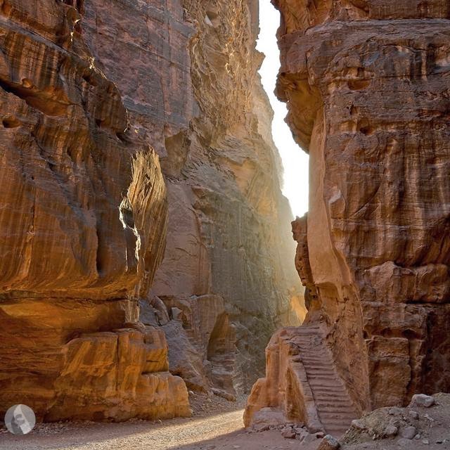 Al batraa' ( Jordan ) | Around The World