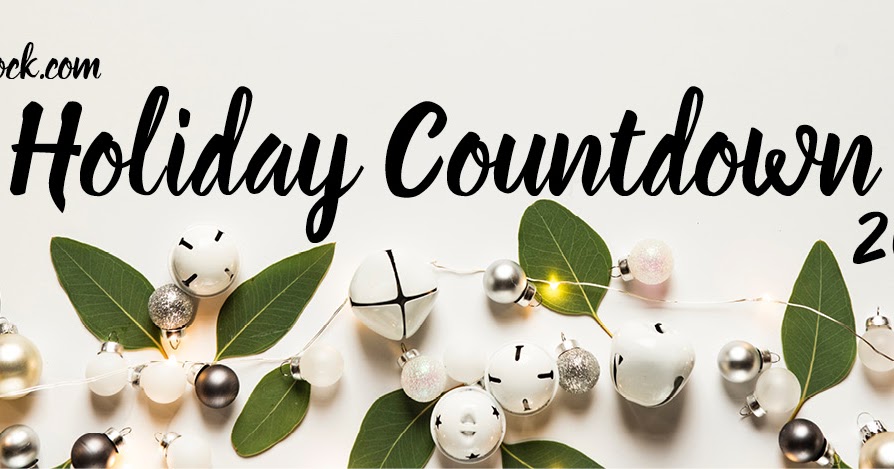 Holiday Countdown Series, Day 4 - CutCardStock.com