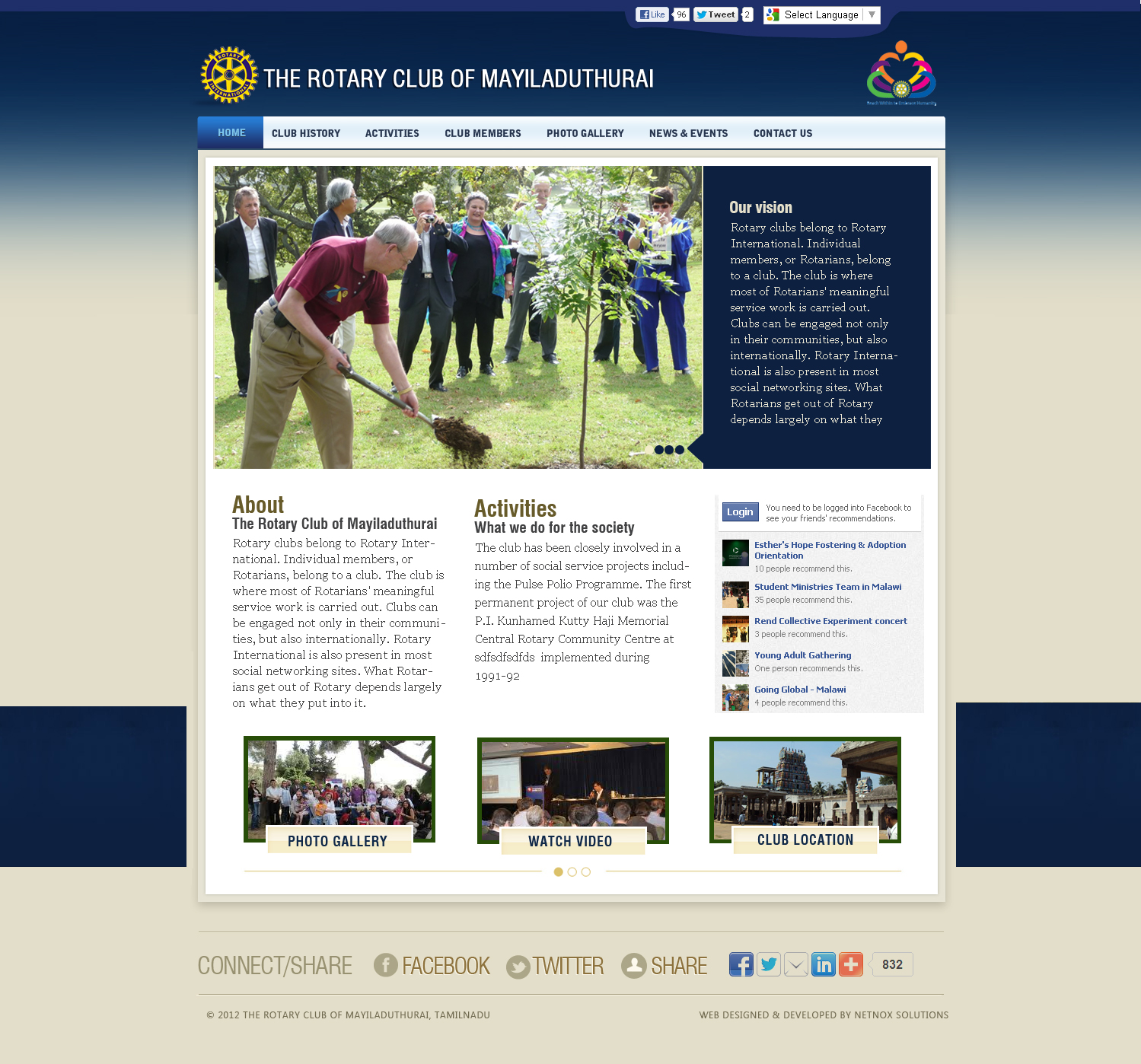 Freelance Web Designer in Kerala | Hire Freelance web designers in ...