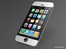 Apple iPhone 5g Model Specifications | Picture Gallery