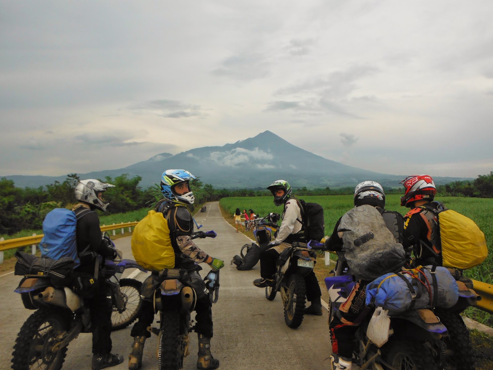 Mad 5 Dirt Ride: Philippine off road adventures review