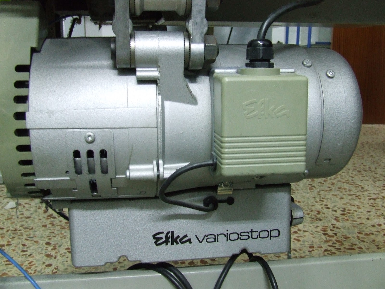 SEOANETEXTIL: Reparación de motores y cartas electrónicas