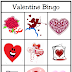 6 Easy Valentine's Day Word Scramble for kids