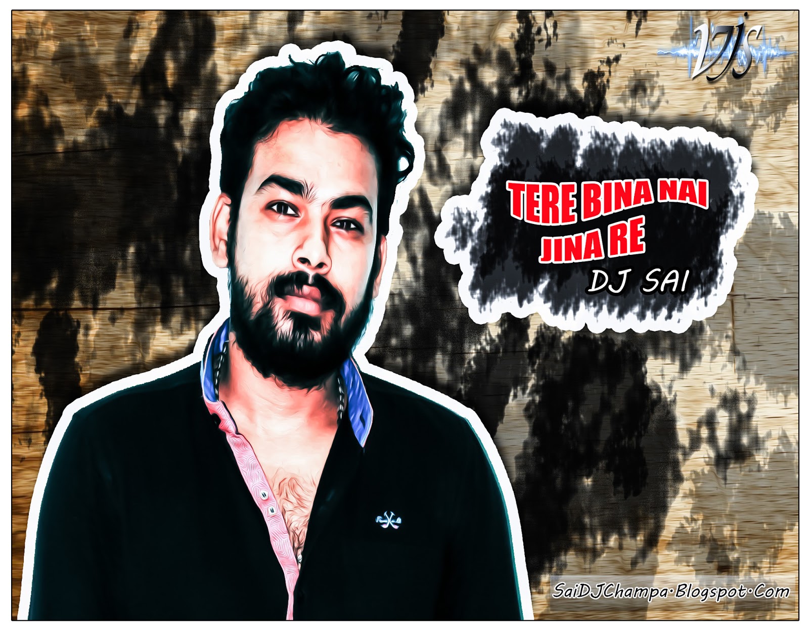 DJ Sai Champa
