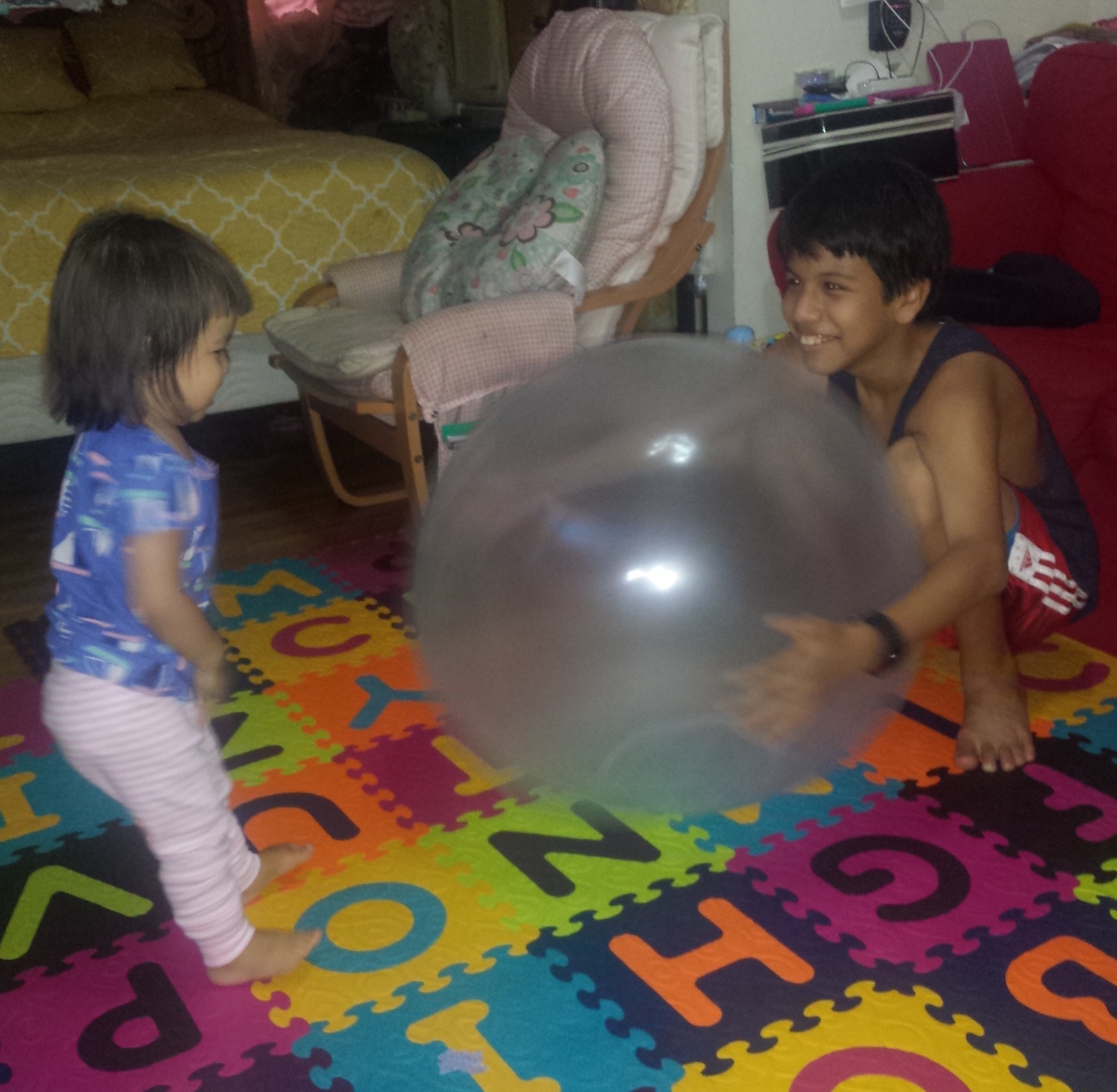 Glo Wubble & WubbleX Review - C'est La Vie