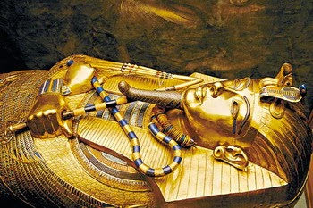 Firaun Ramses II - Dr. Yahya Maurice Bucaille