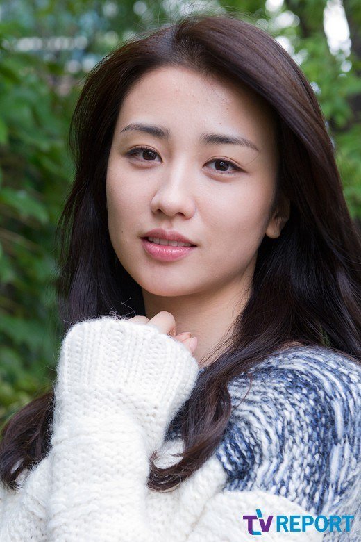 Korean Angel's: Park Ha Sun