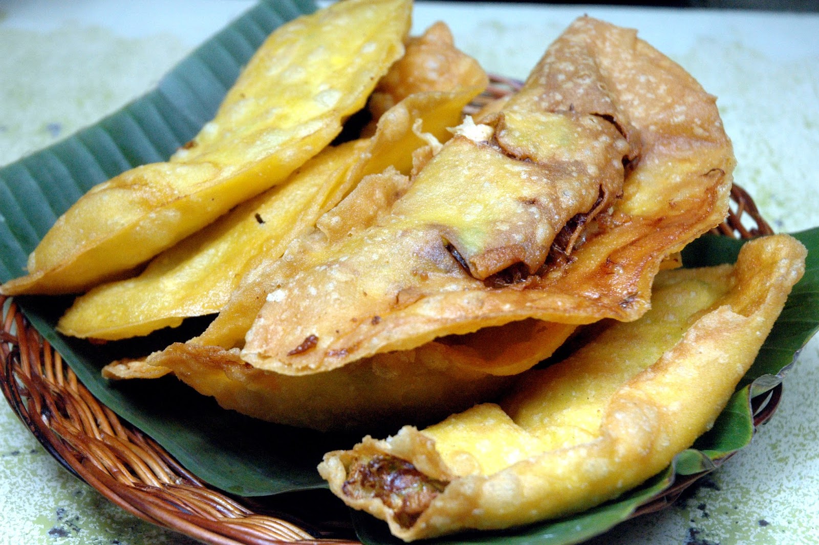 DUDE FOR FOOD: Flavors of Ilocos: A Taste of Vigan's Best and Hotel ...