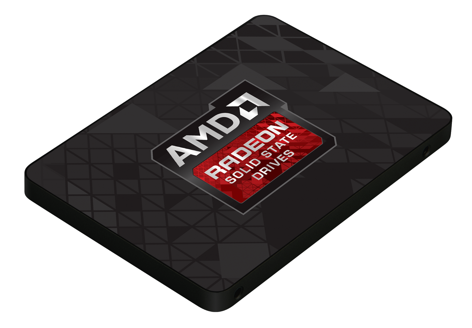 AMD Announced AMD Radeon™-branded Solid State Drives (SSDs) ~ Malaysia ...