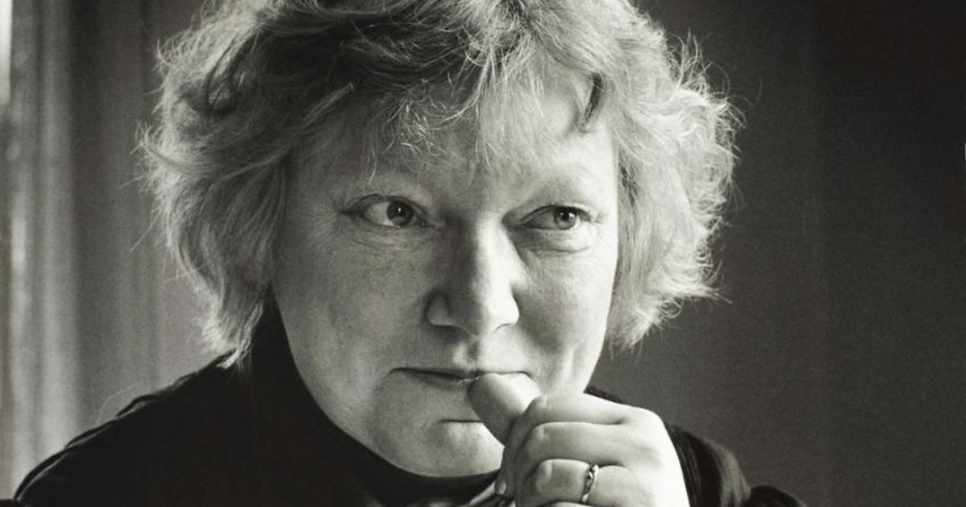 SÓLO POETAS. INGER CHRISTENSEN