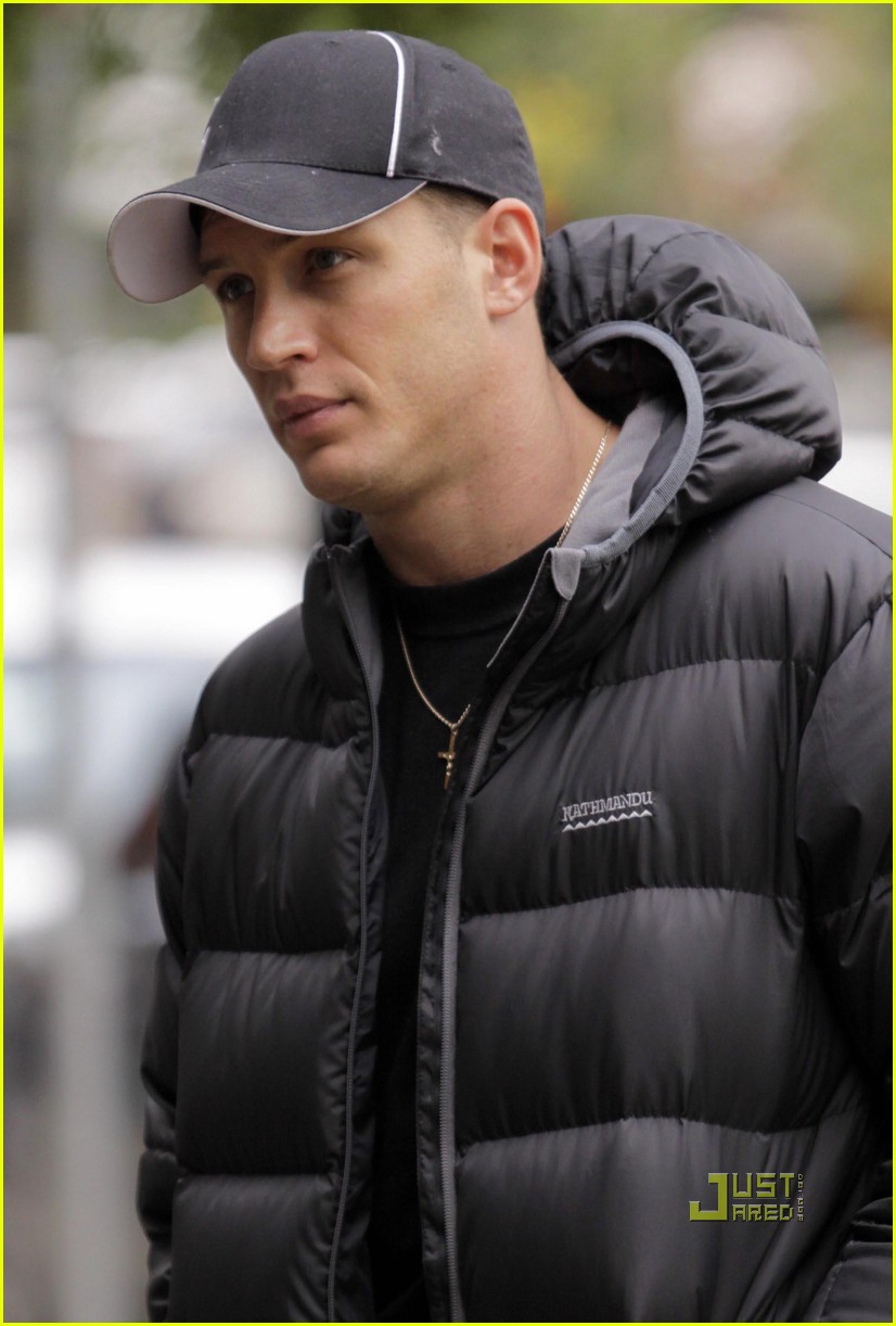 tom hardy | tom hardy pics | tom hardy images | Hair and Beauty