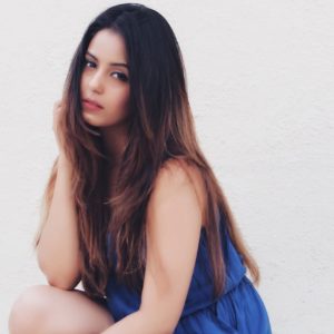 Srishty Rode Wiki, Biography, Dob, Age, Height, Weight, Affairs and More