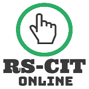 RS-CIT ONLINE