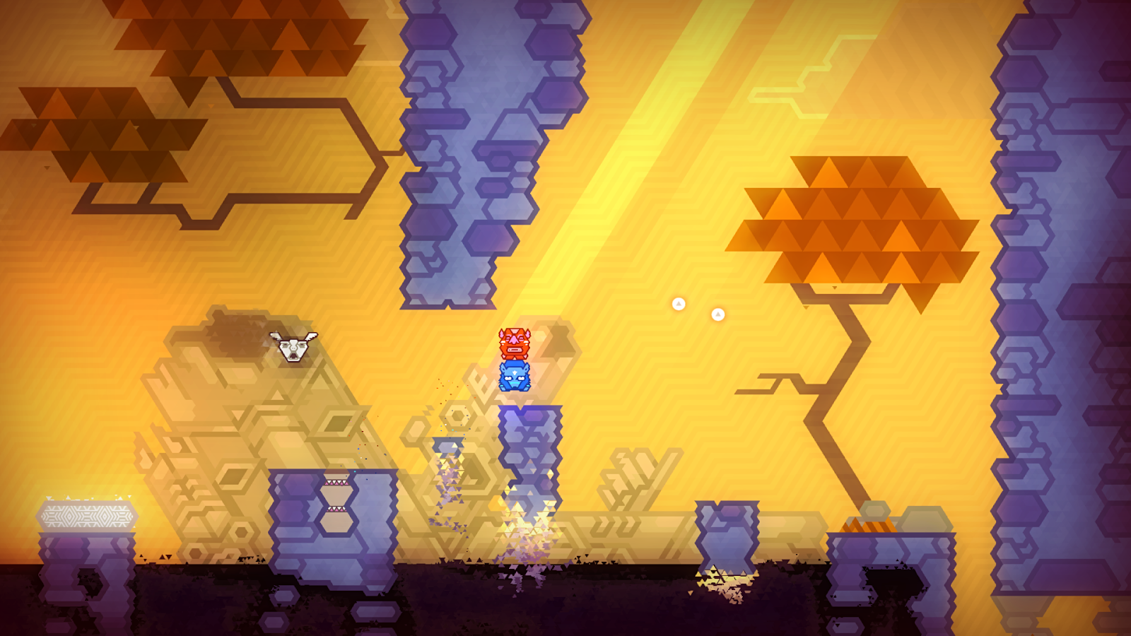 Sneak Peak: Kalimba (Video Game Preview) - BioGamer Girl