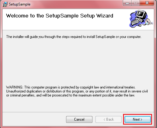 Visual Studio Create Setup project to deploy web application in IIS - ASP.NET,C#.NET,VB.NET ...