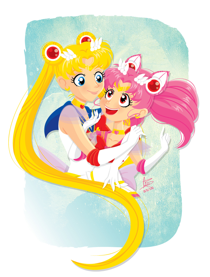 The art of Aida Sofia Barba