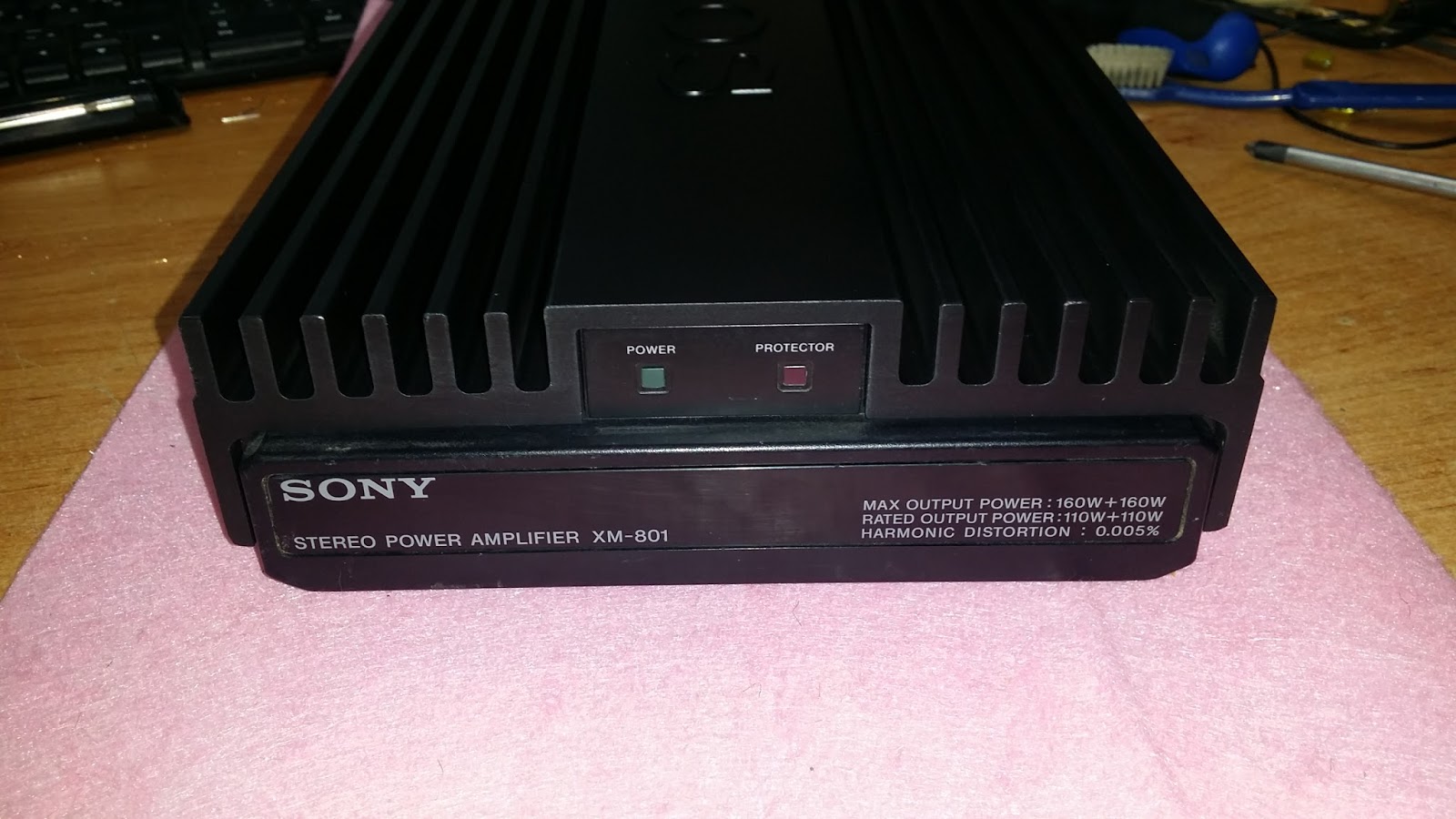 május 2017 ~ Elektrobarlang