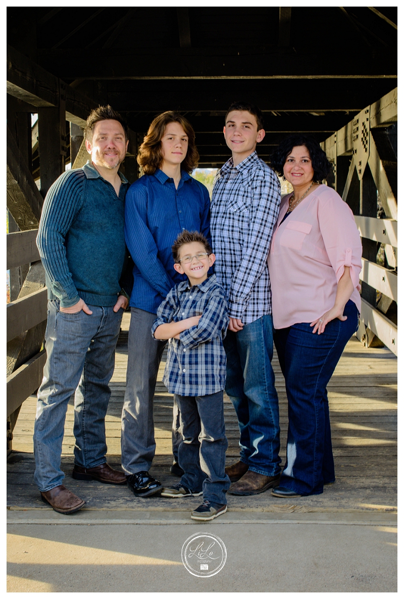 The LiLo Life: The Morrill Family- Littleton Family Photography