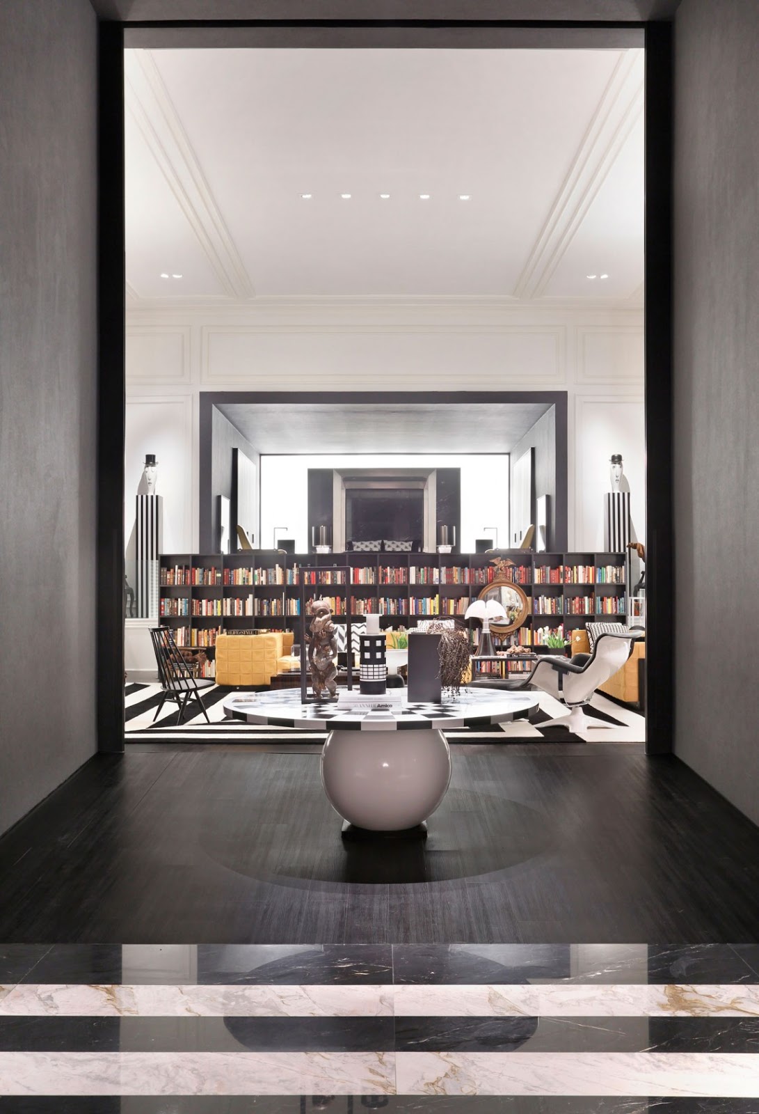 loveisspeed.......: This project was completed by Studio Guilherme ...