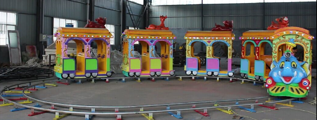 Quality Trackless Trains for Sale with Best Prices in Beston: What You ...