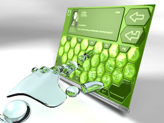 Tech2Next: The Nokia Morph Concept