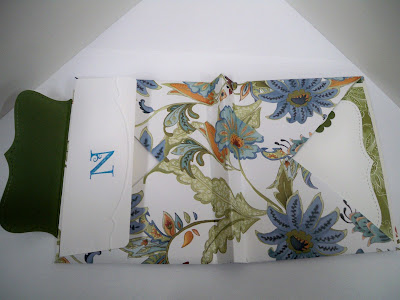 Clever and Cute: Initial Gift Set