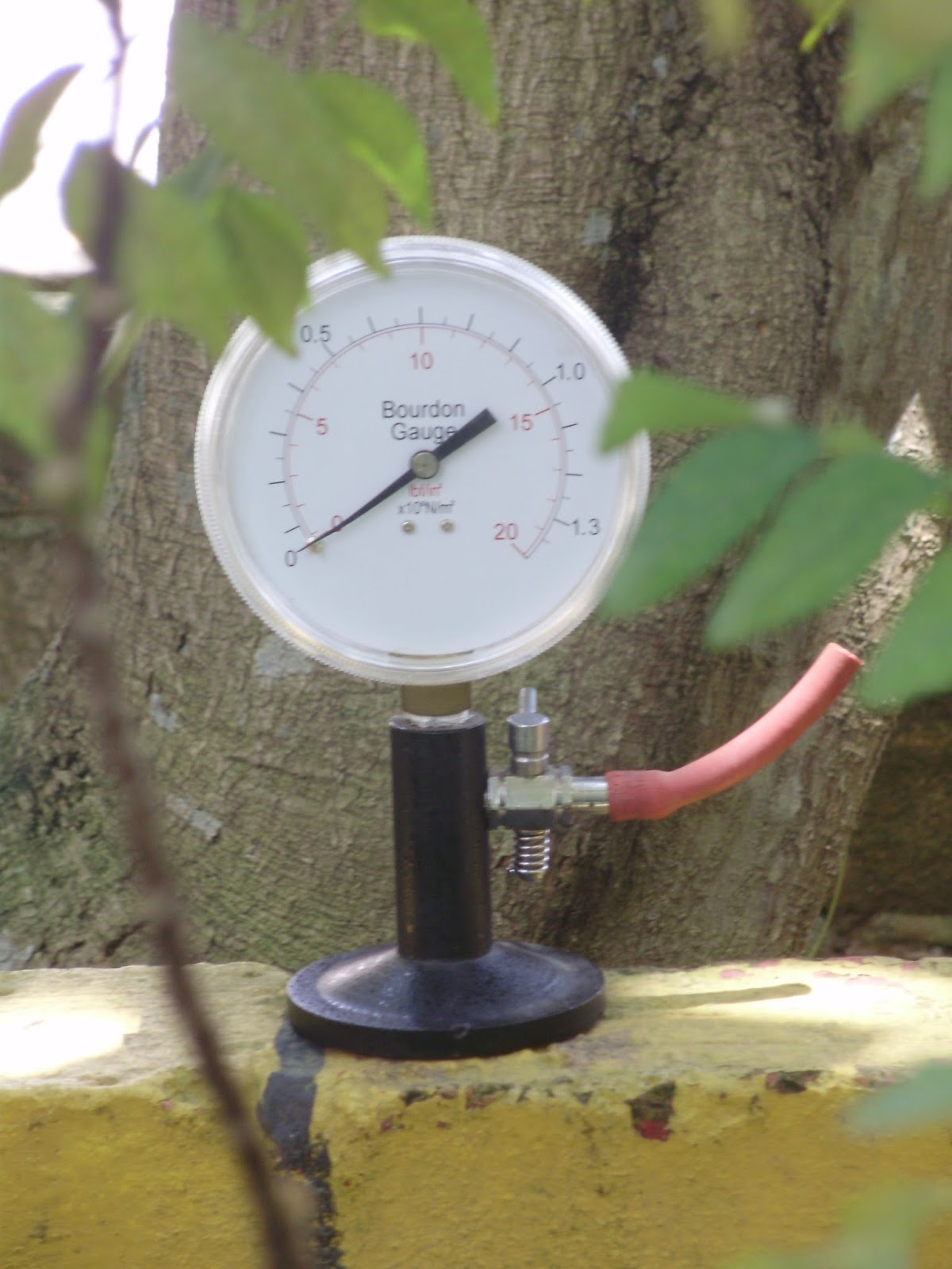 superdotnunu: radas dan bahan di dalam makmal sains