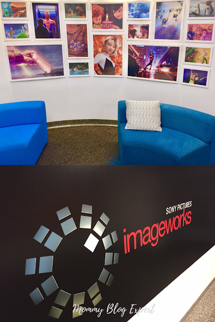 MOMMY BLOG EXPERT: The Making of an Oscar Winning Animated Feature Film