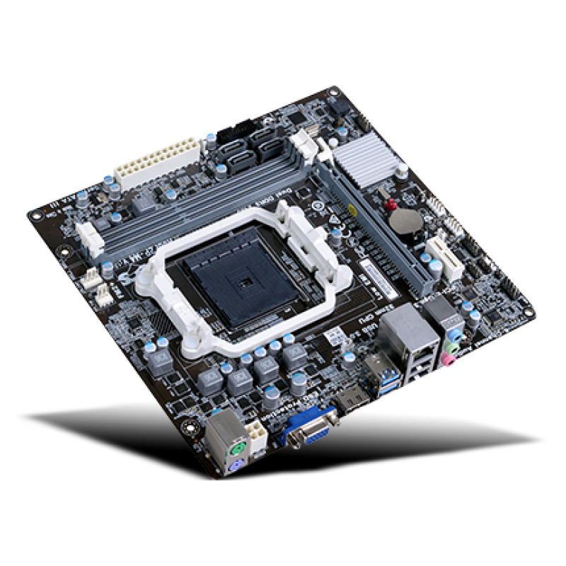 PLACA BASE ATX
