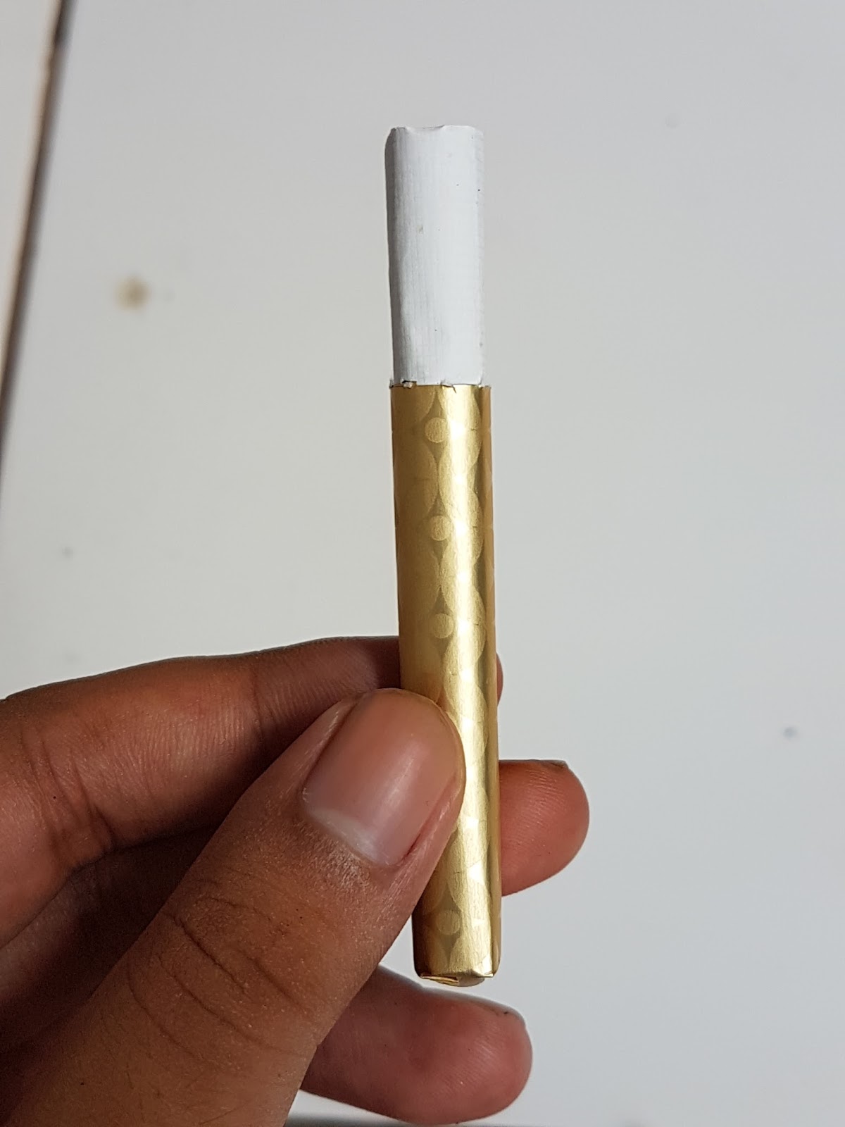 Dji Sam Soe Super Premium, SKT Super Premium Dengan Fitur Individually ...